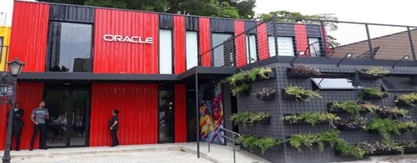 Oracle abre espaço para inovação, cultura e tecnologia em São Paulo