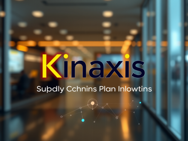 Kinaxis é nomeada líder em três relatórios IDC MarketScape | Vida Moderna